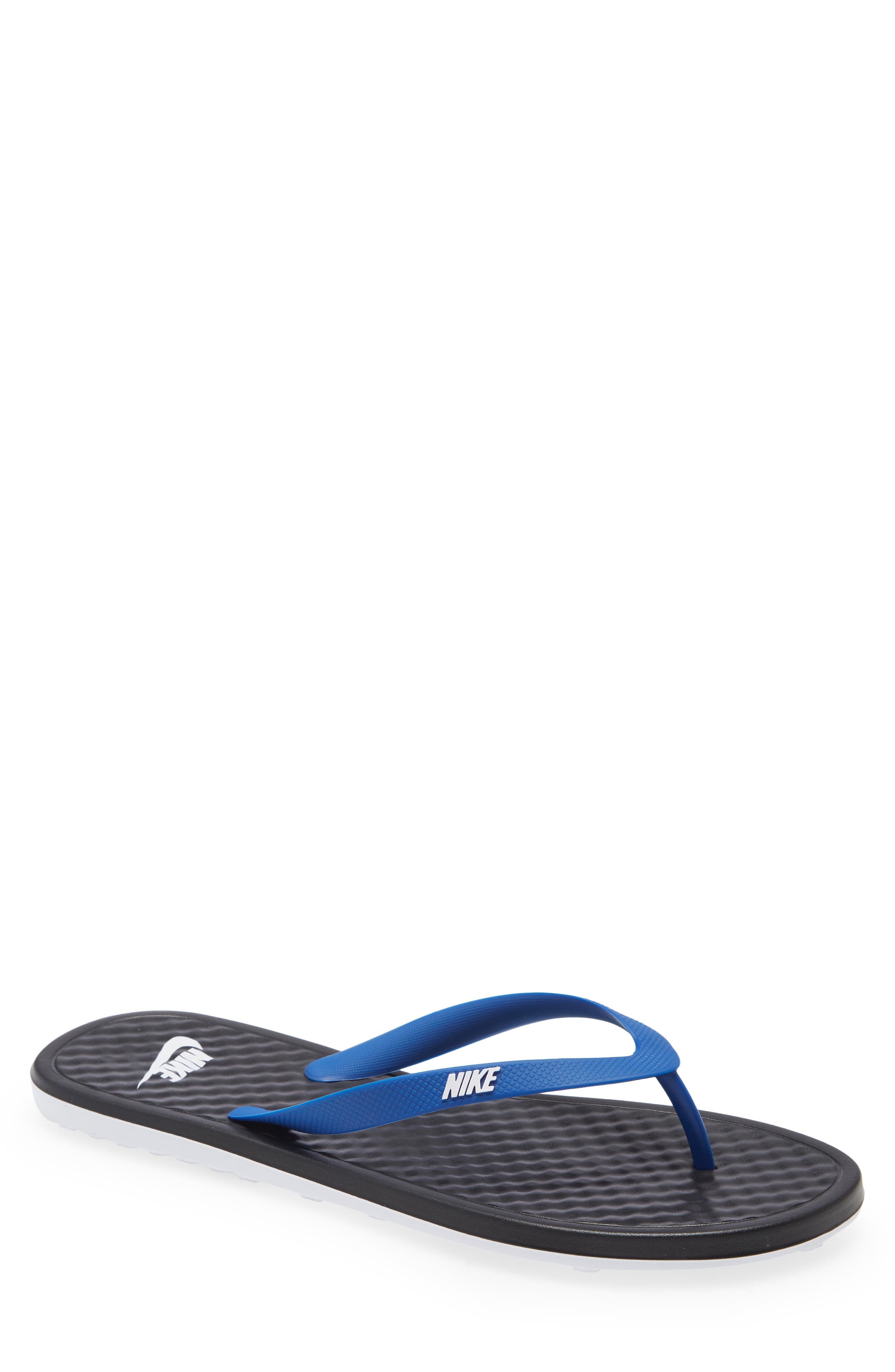 Nike On Deck Flip Flop (Men) | Nordstrom
