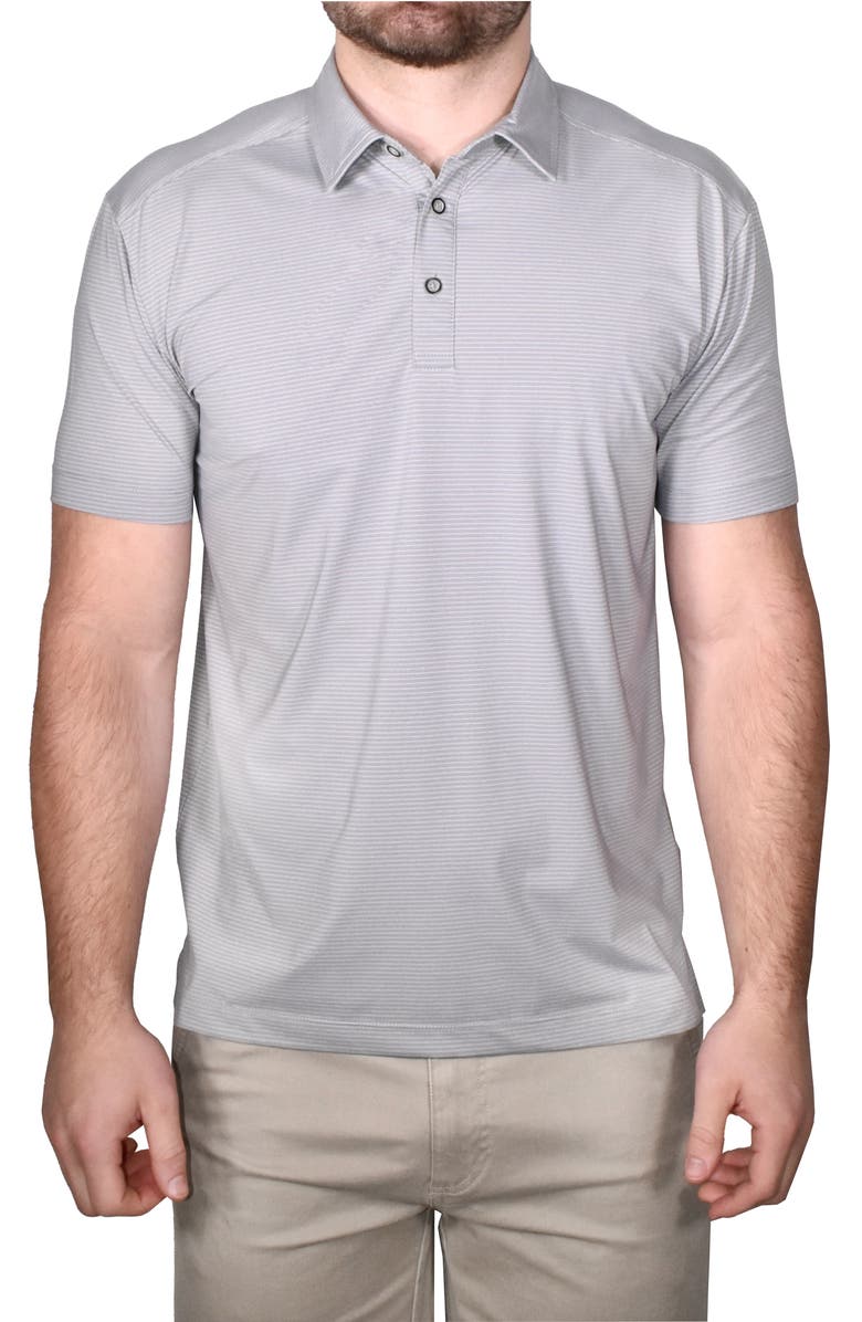 Vintage 1946 Shadow Stripe Polo | Nordstromrack