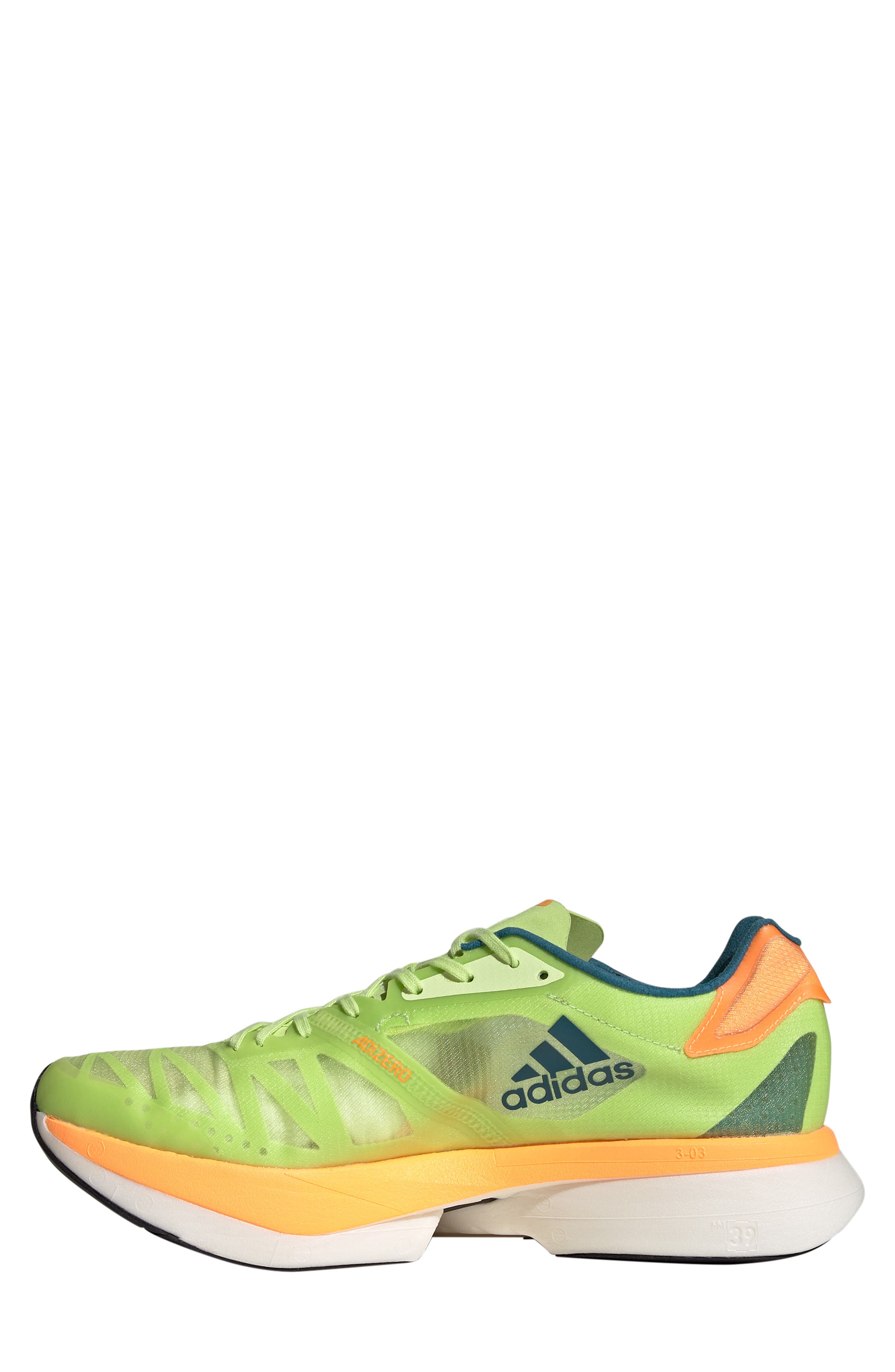 adidas Adizero Adios Pro 2 Sneaker (Men) | Nordstromrack