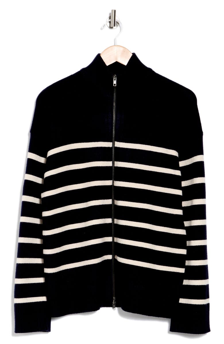 RDI Two-Way Zip Cardigan | Nordstromrack