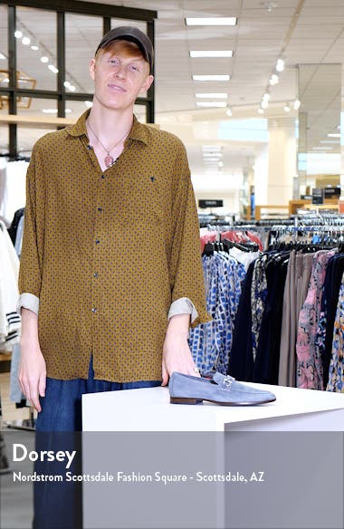 Donald Pliner Slade Loafer (Men) | Nordstrom