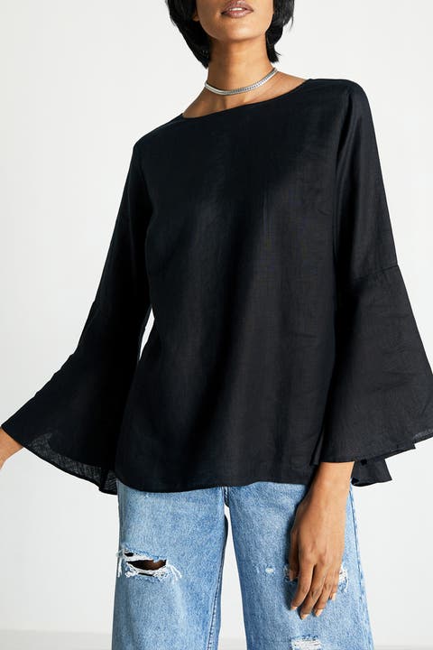 Women's Tunic Tops | Nordstrom