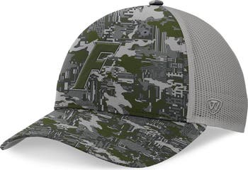 TOP OF THE WORLD Men's Top of the World Gray Florida Gators OHT ...