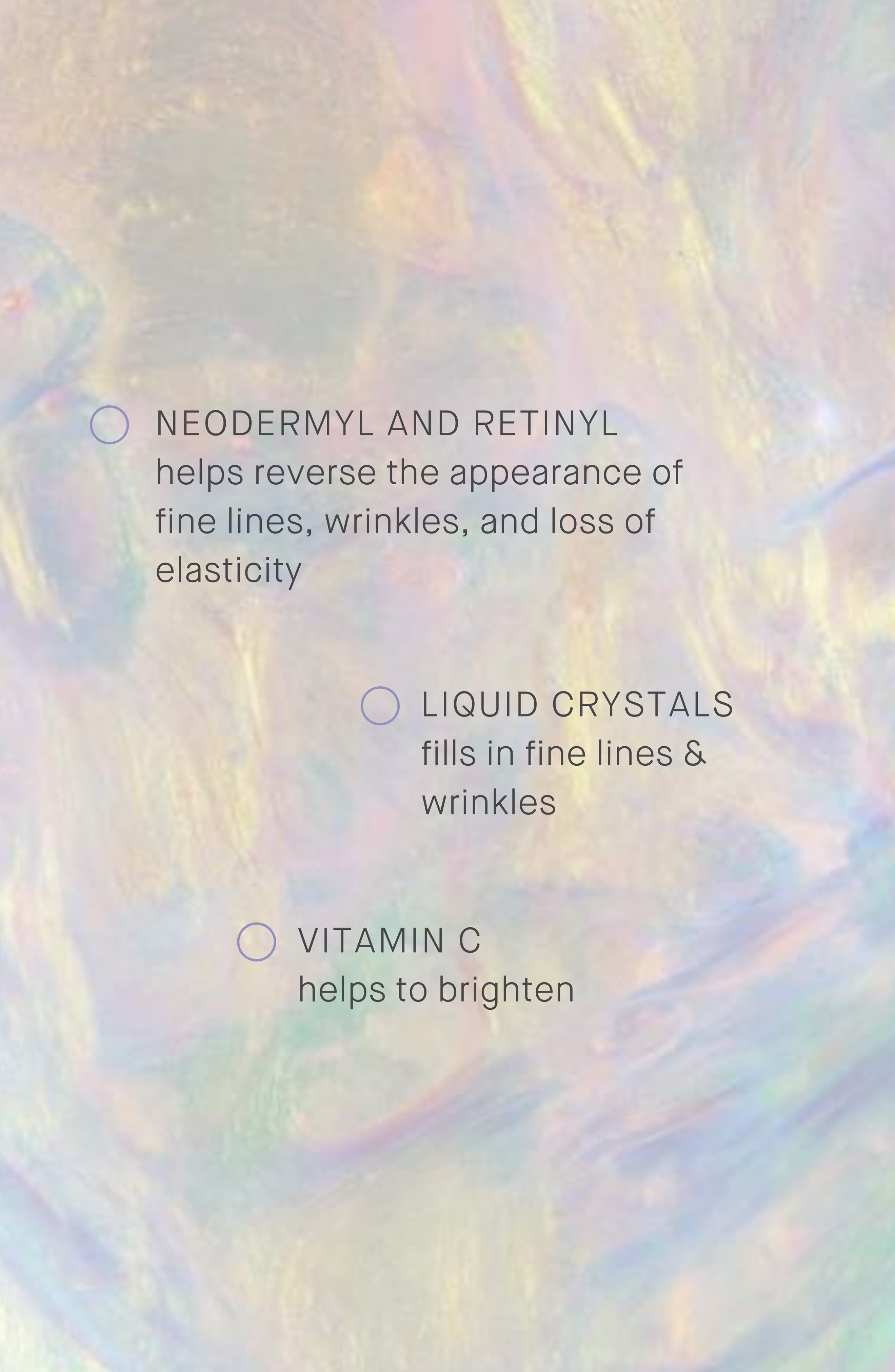 ARCONA Eye Dew Plus Corrective Eye Serum | Nordstrom