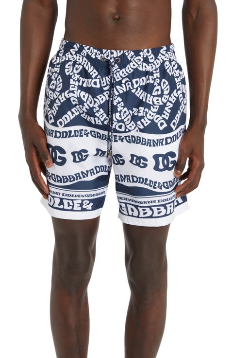 Designer Shorts & Swimwear for Men | Nordstrom