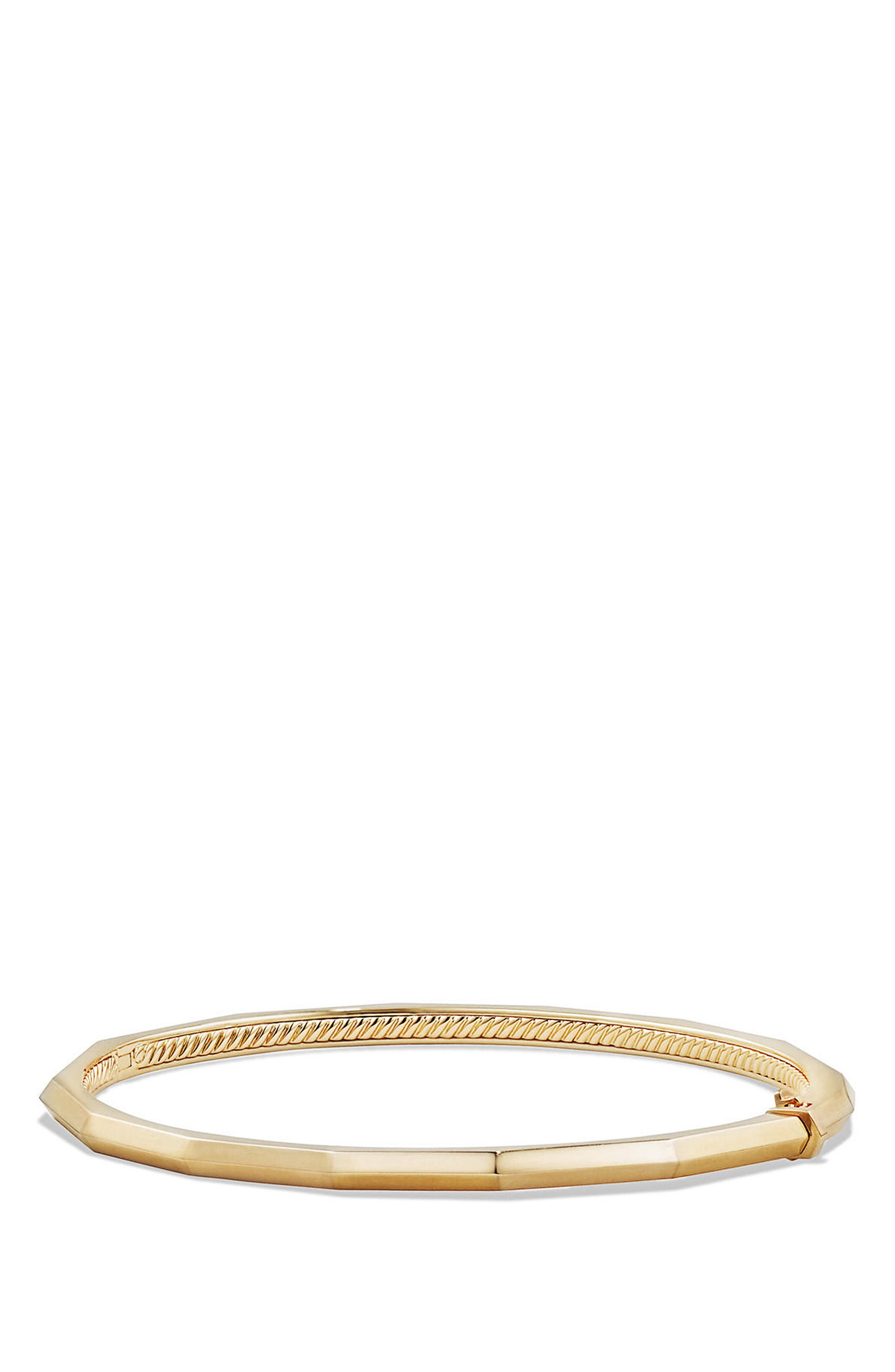 David Yurman Stax Faceted Bracelet | Nordstrom