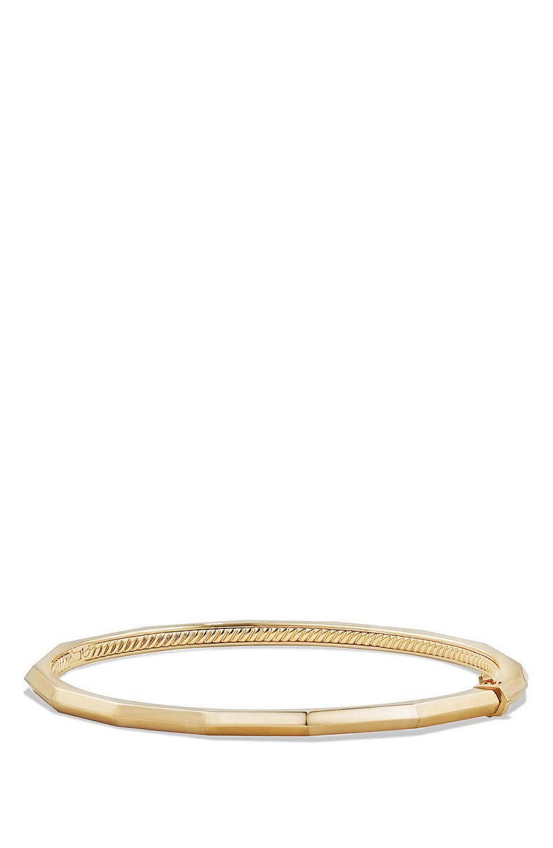 David Yurman Stax Faceted Bracelet | Nordstrom