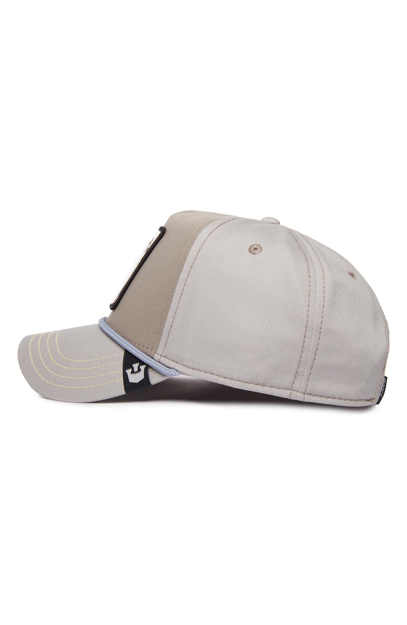 Goorin Bros. Homie Pigeon Patch Snapback Hat | Nordstromrack