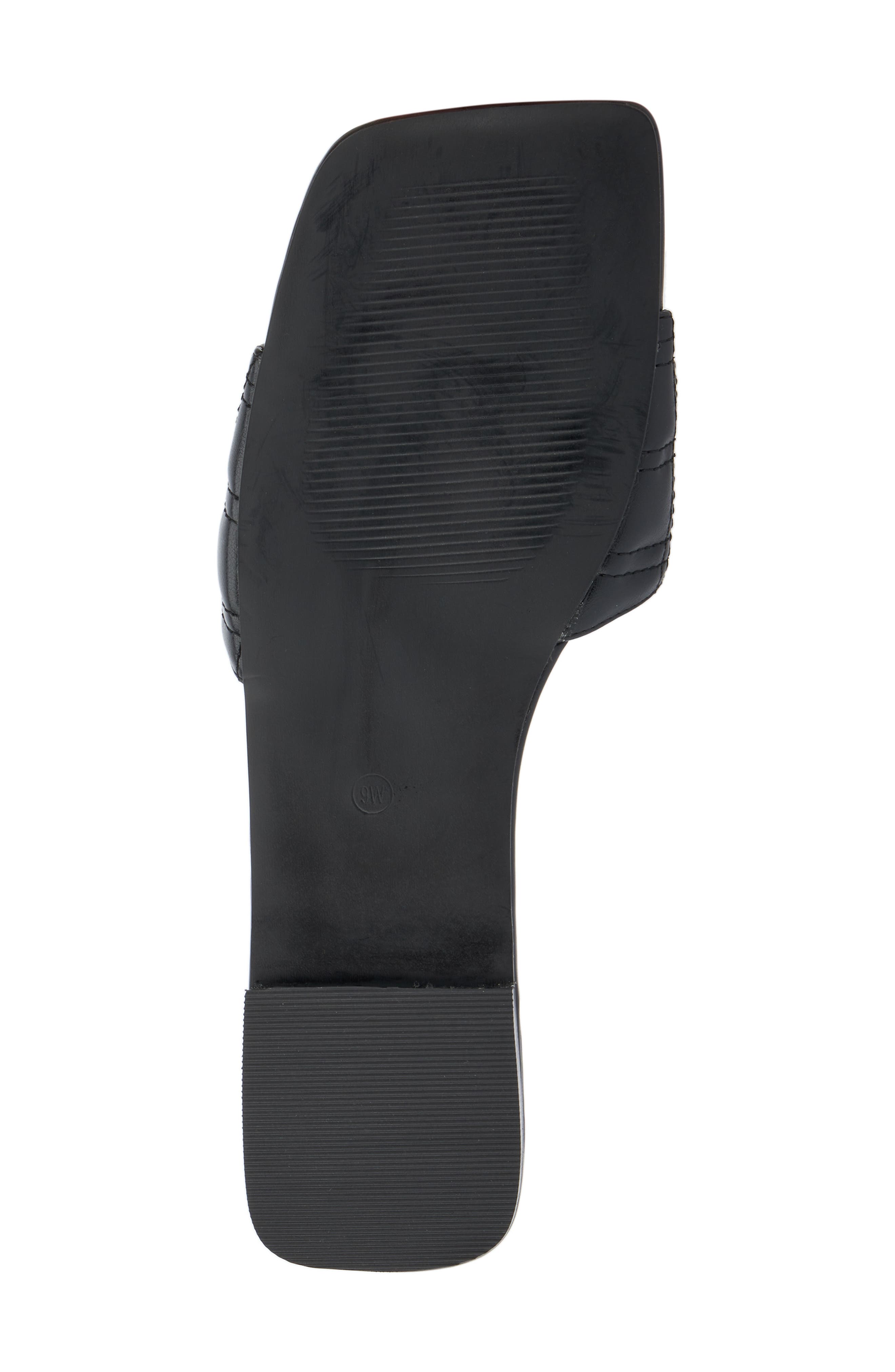 Fashion to Figure Opal Slide Sandal - Wide Width (Women) | Nordstromrack