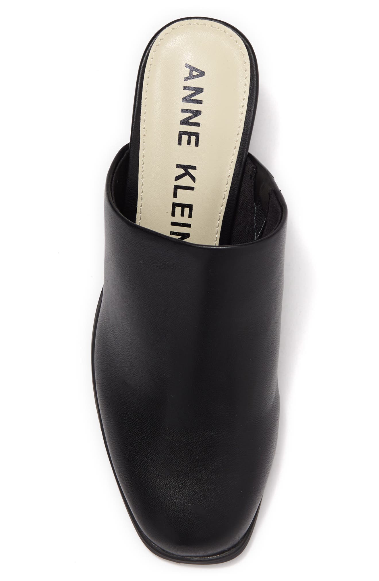 Islah Block Heel Mule (Women) | Nordstromrack