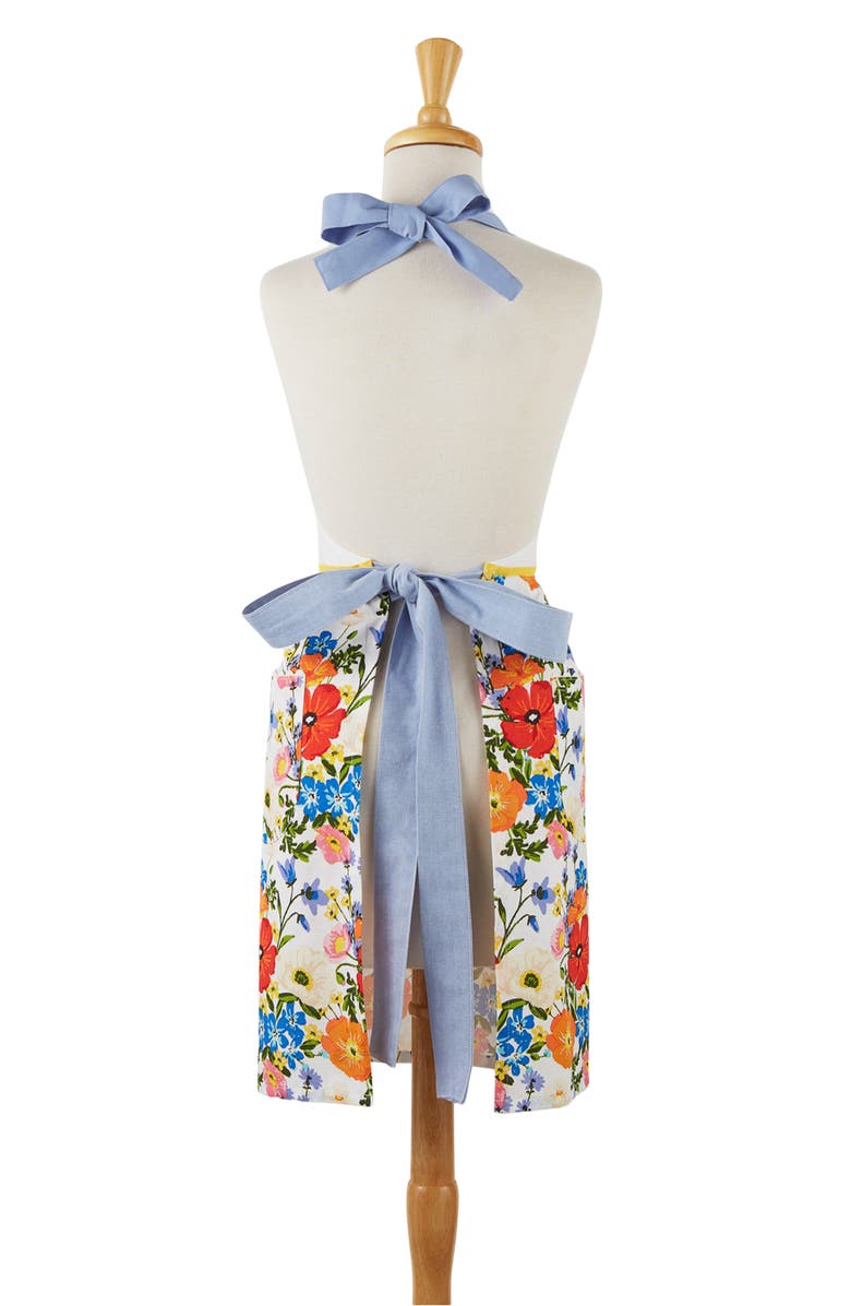 Design Imports Summer Meadow Apron | Nordstromrack