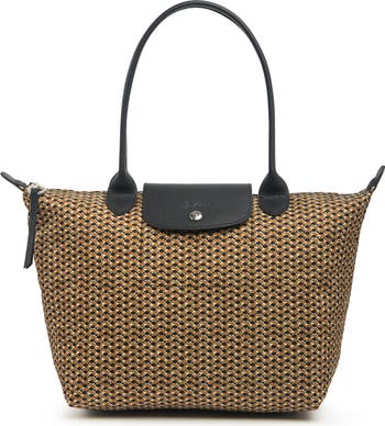 Longchamp Micro Print Tote Bag | Nordstromrack