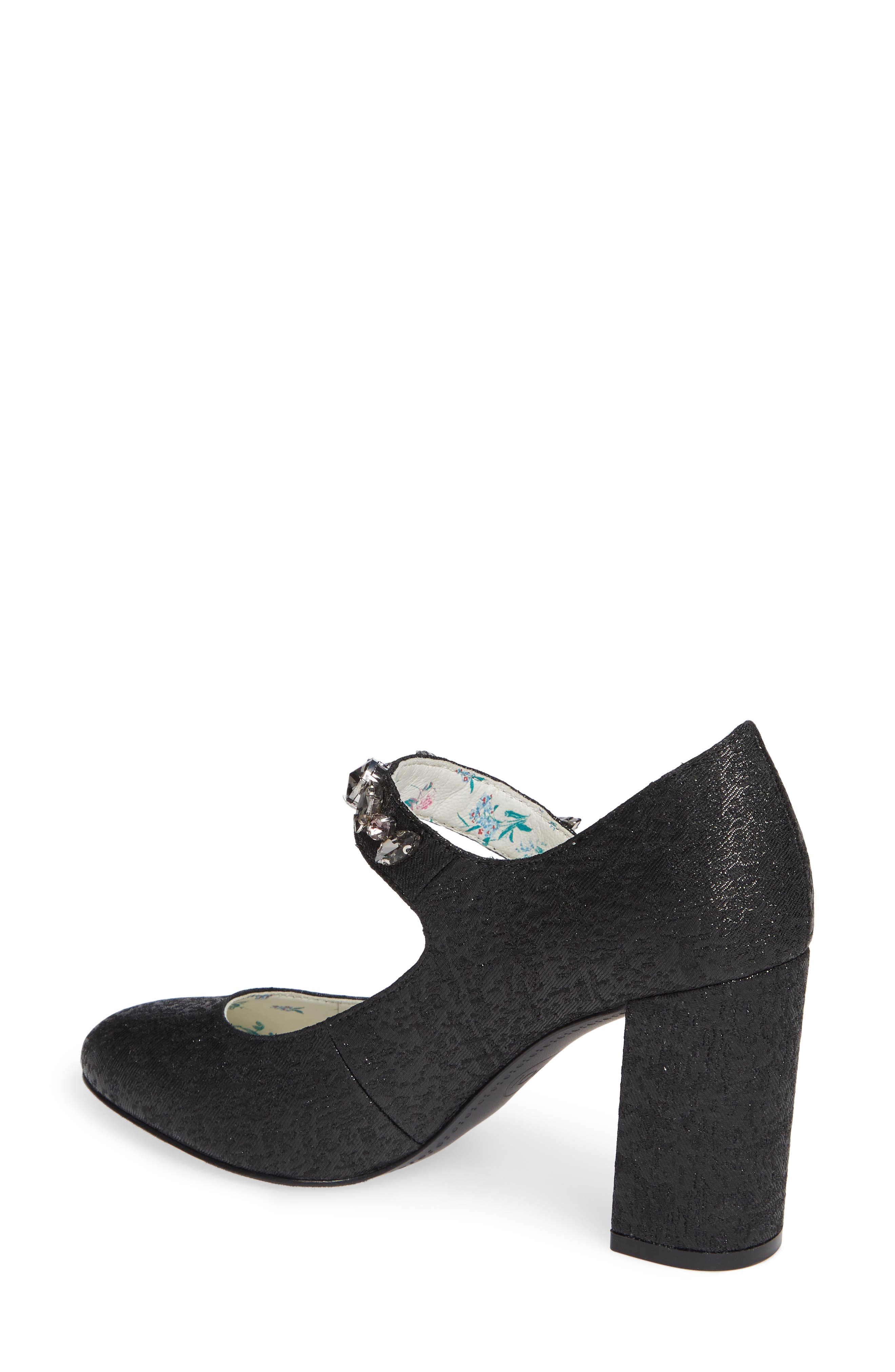 1901 Thompson Mary Jane Pump (Women) | Nordstrom