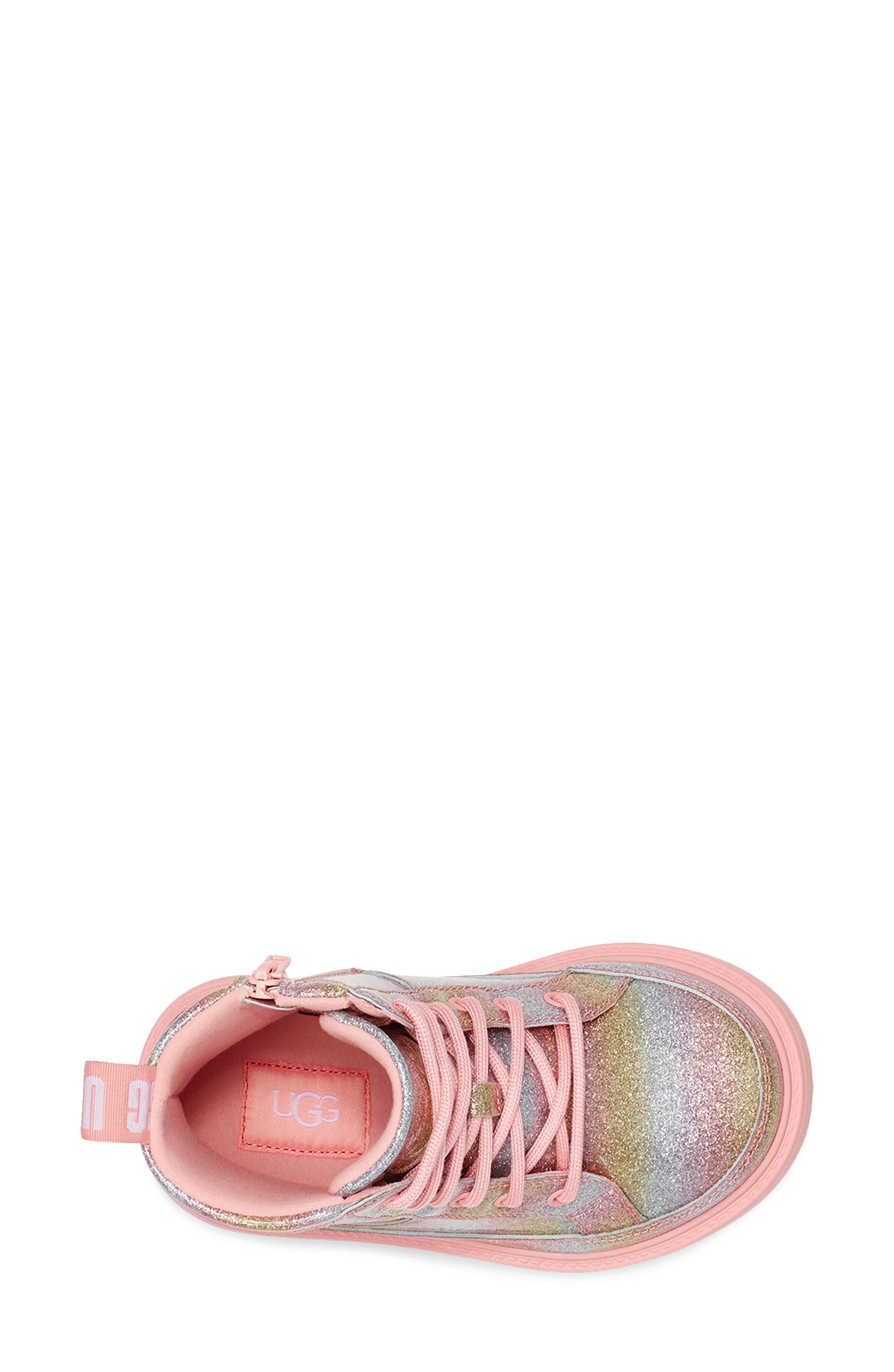 UGG® Robley Glitter Boot | Nordstromrack
