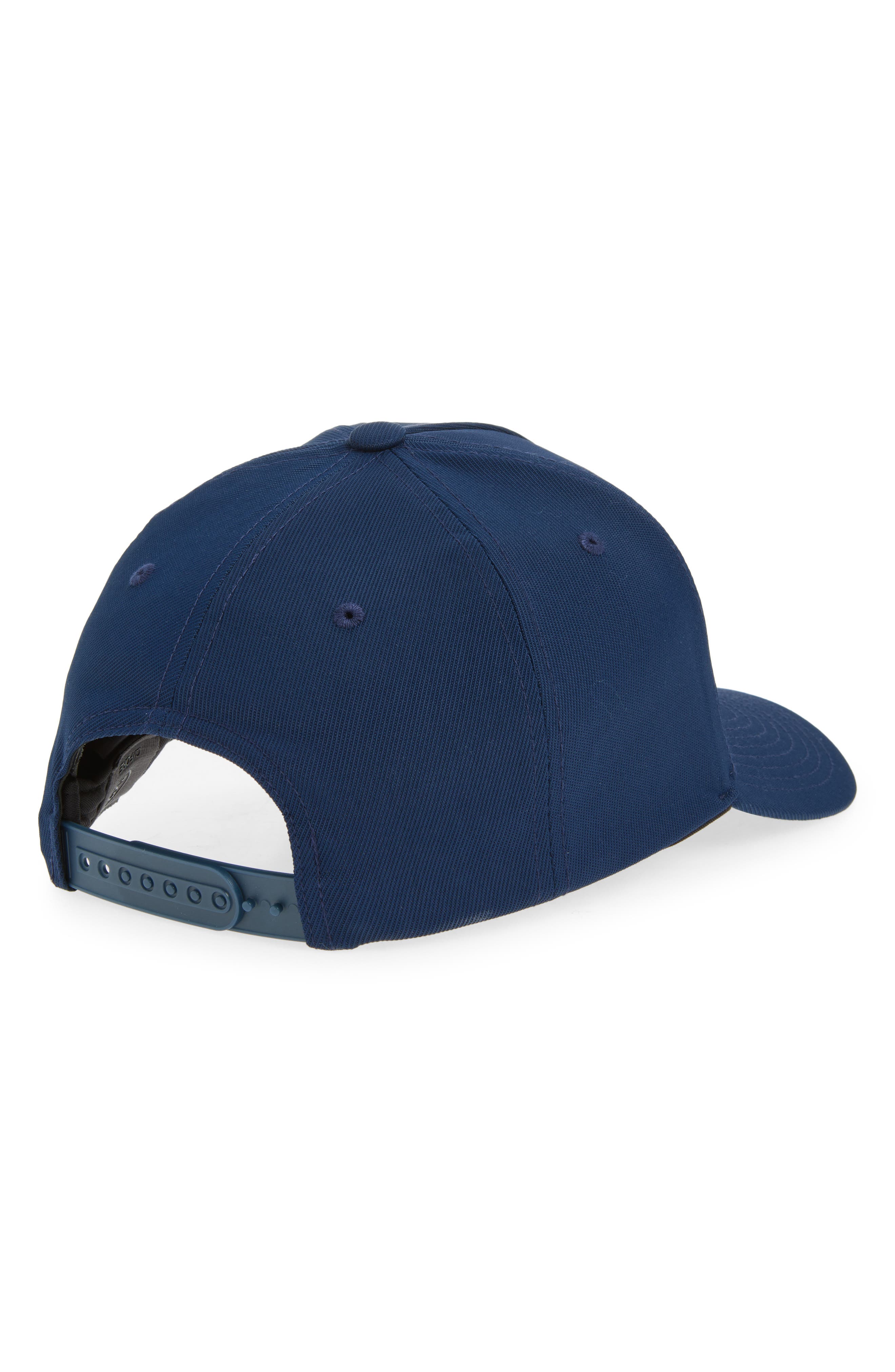 G/FORE Gradient Circle Logo Snapback Baseball Cap | Nordstromrack
