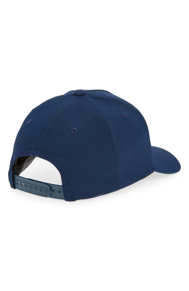 G/FORE Gradient Circle Logo Snapback Baseball Cap | Nordstromrack