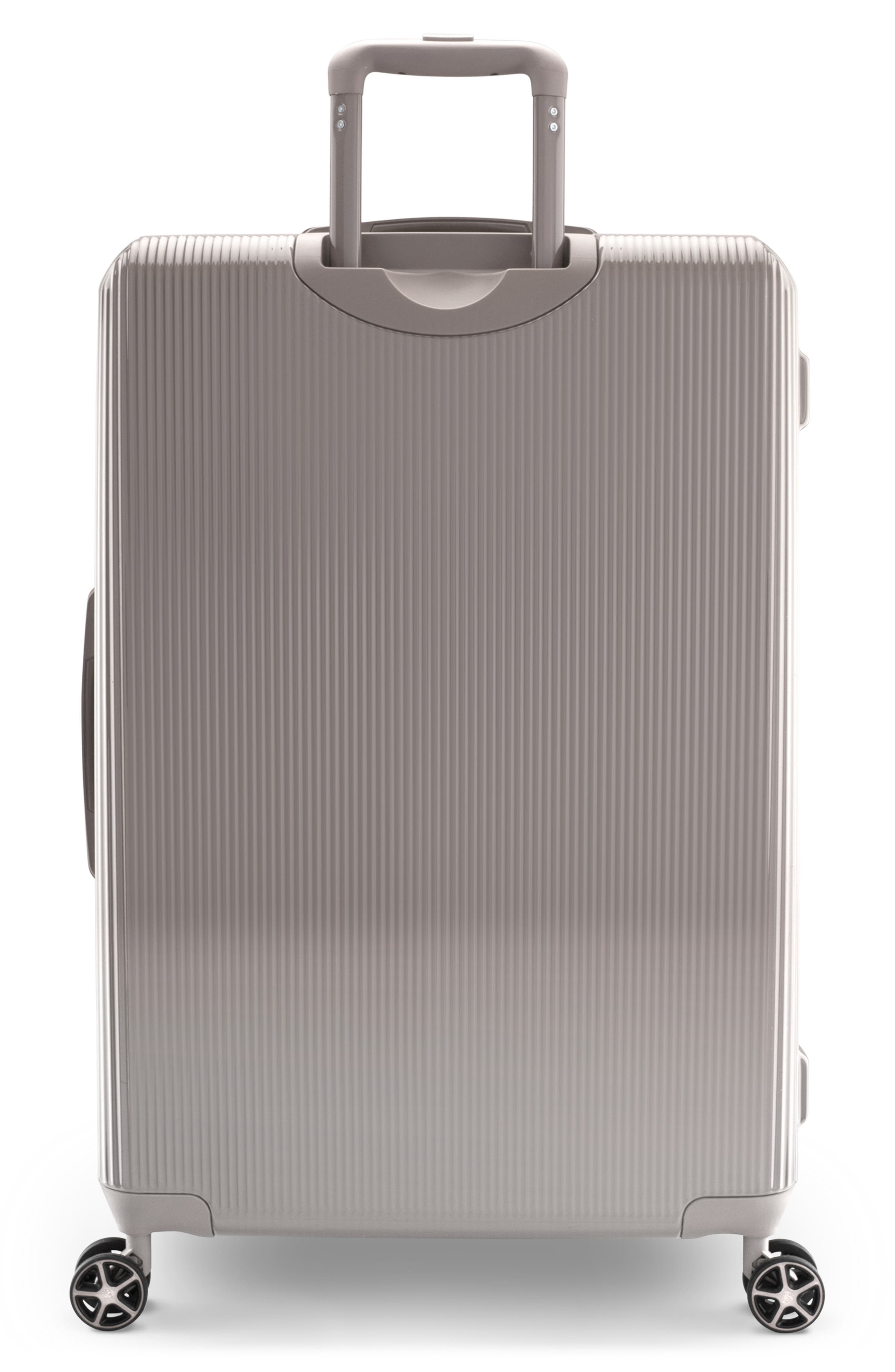 Vacay Future Uptown Ombré 28-Inch Spinner Suitcase | Nordstromrack
