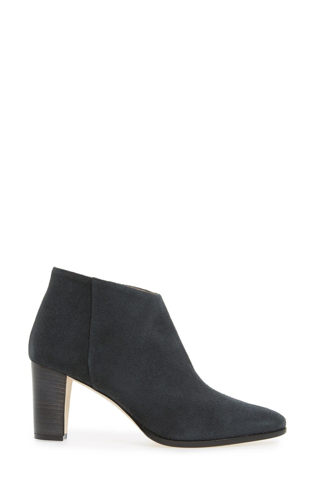 Manolo Blahnik 'Brusta' Bootie (Women) | Nordstrom