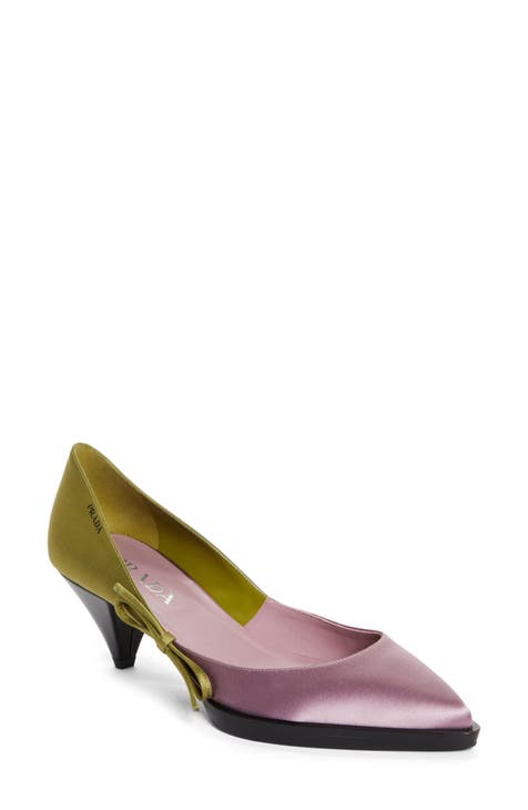 Women's Pink Designer Shoes | Nordstrom