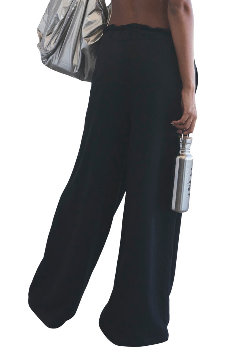 Free People Full Court Wide Leg Pants | Nordstromrack