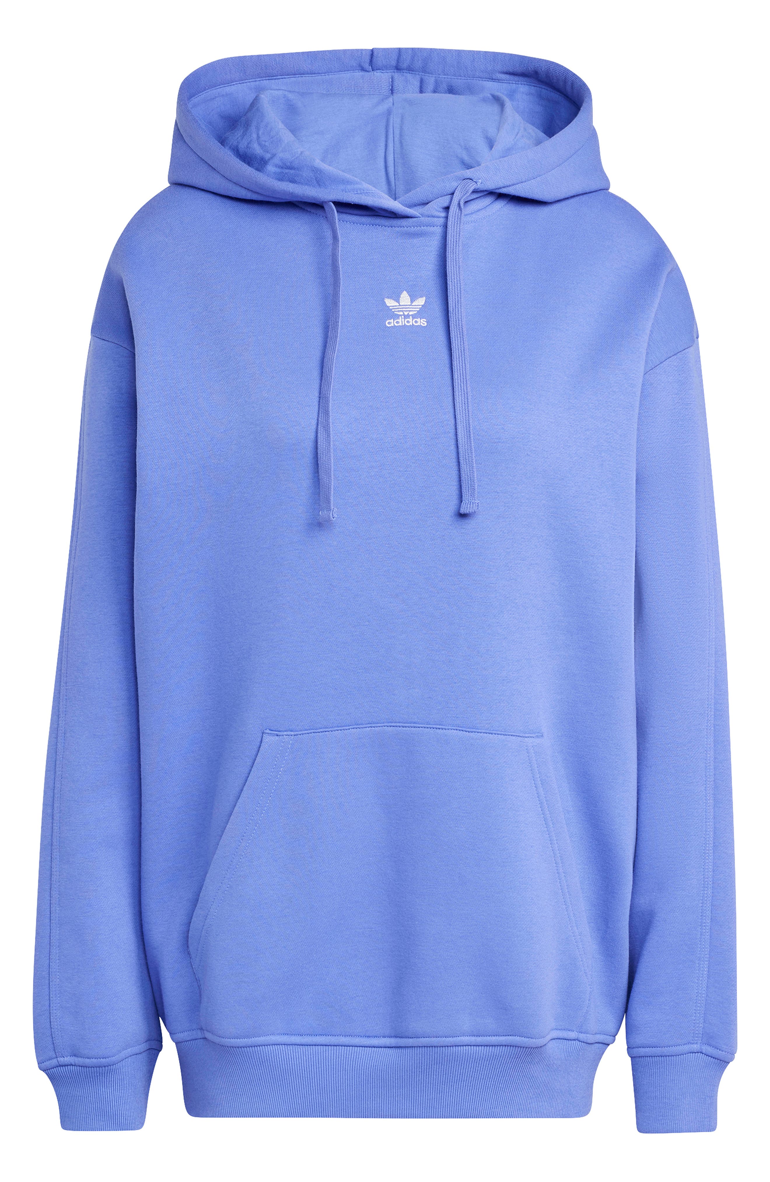 adidas Essentials Oversize Hoodie | Nordstromrack