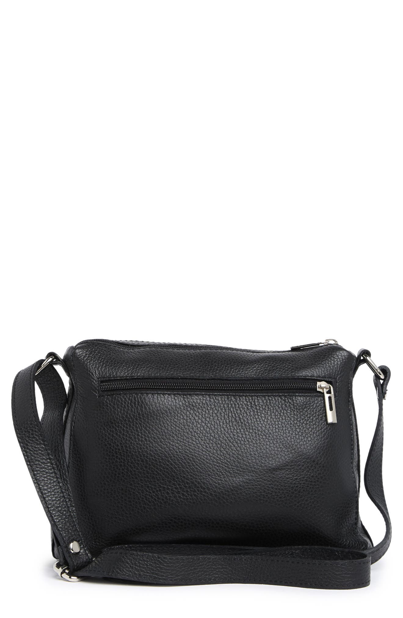 SOFIA CARDONI Leather Crossbody Bag | Nordstromrack