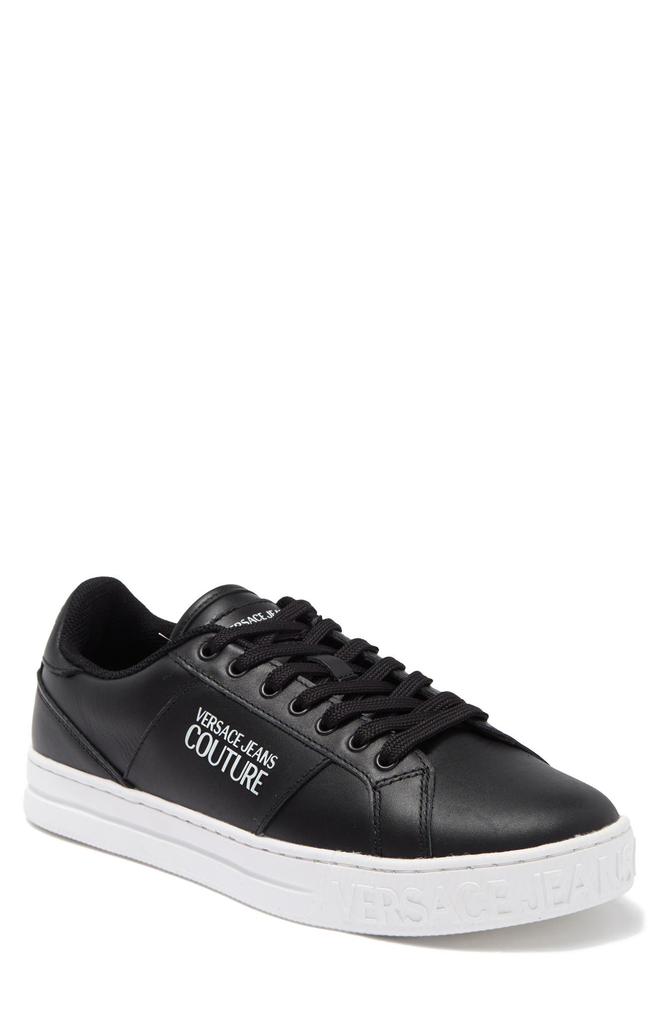 Versace Jeans Low Top Sneaker (Men) | Nordstromrack