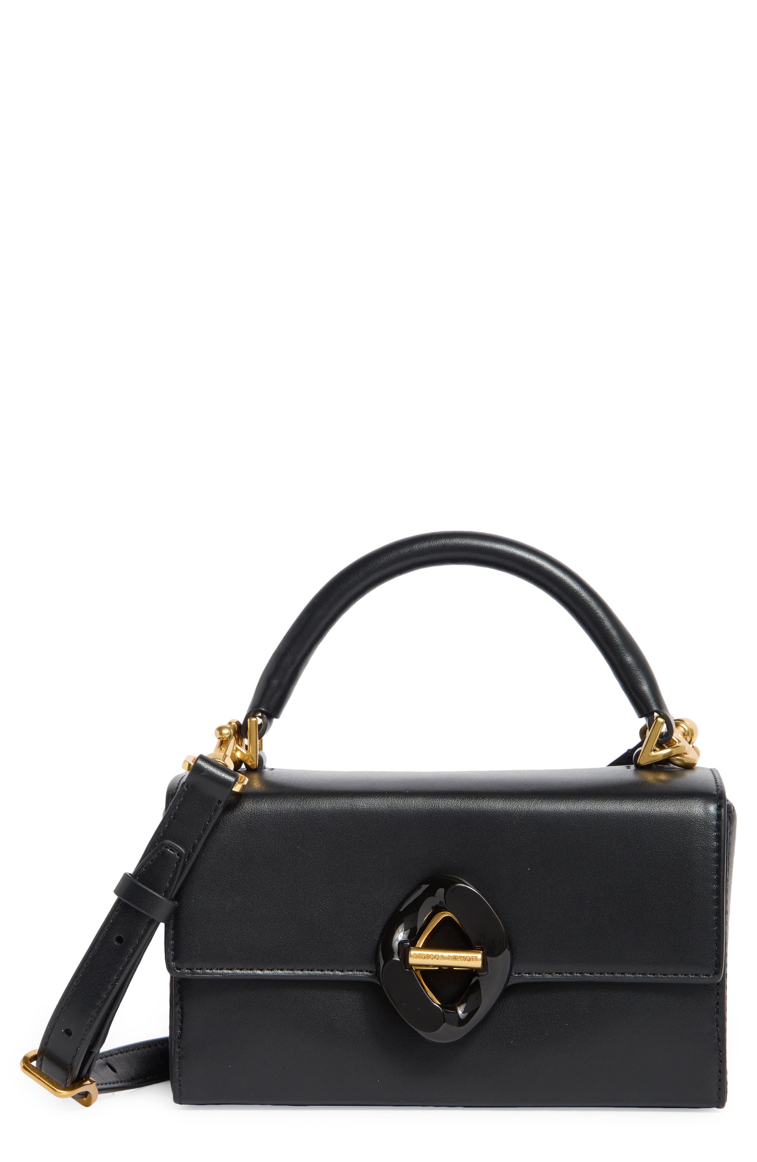 Rebecca Minkoff Mini Top Handle Crossbody Bag | Nordstromrack