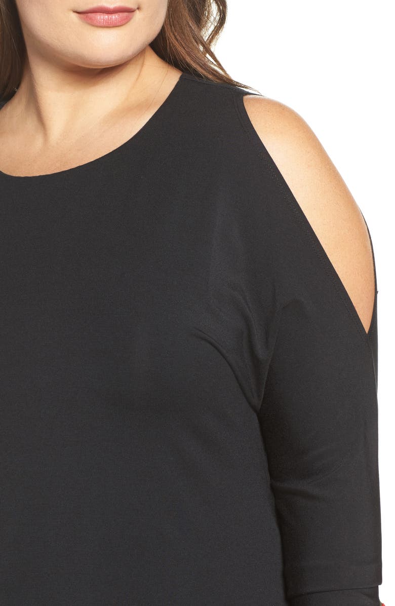 Tart Giza Cold Shoulder Top | Nordstromrack