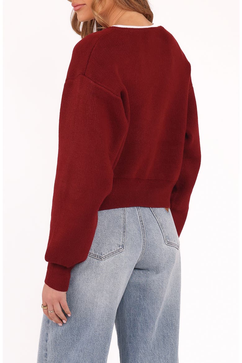 Ripley One-Button Cardigan (Women) | Nordstrom
