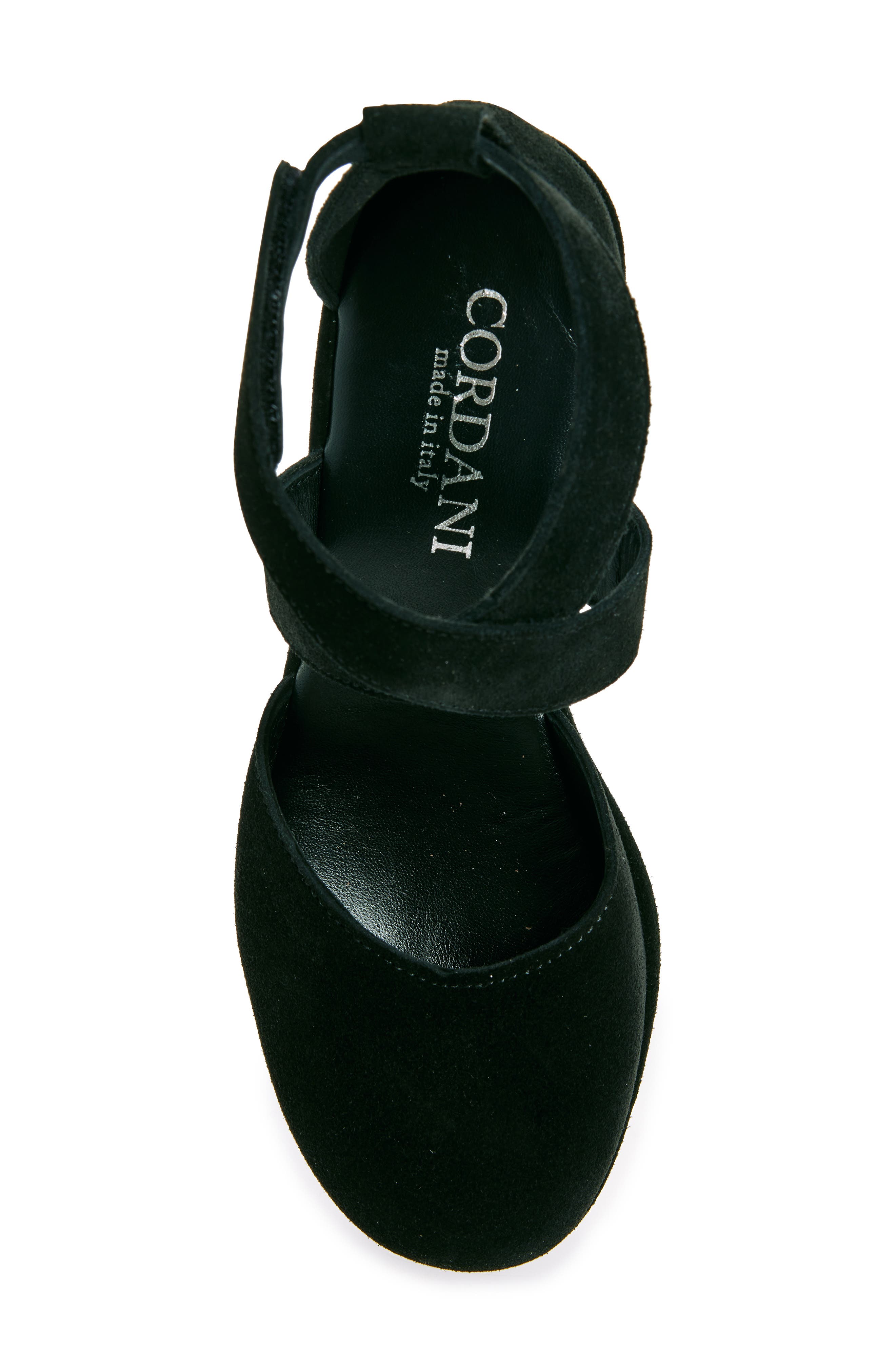 Cordani Darla Platform Pump (Women) | Nordstromrack