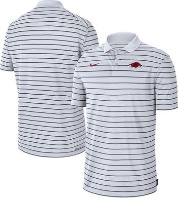 Nike Men's Nike White Arkansas Razorbacks 2022 Early Season Coaches ...