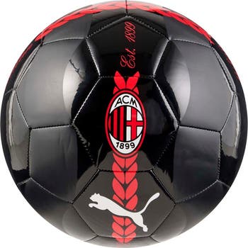 PUMA AC Milan Pre-Match Ball | Nordstrom