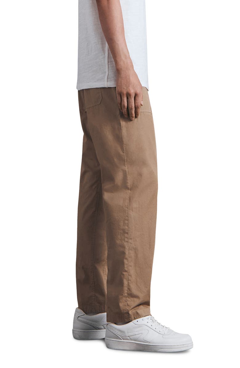 rag & bone ICONS Cliffe Cotton Field Pants | Nordstromrack