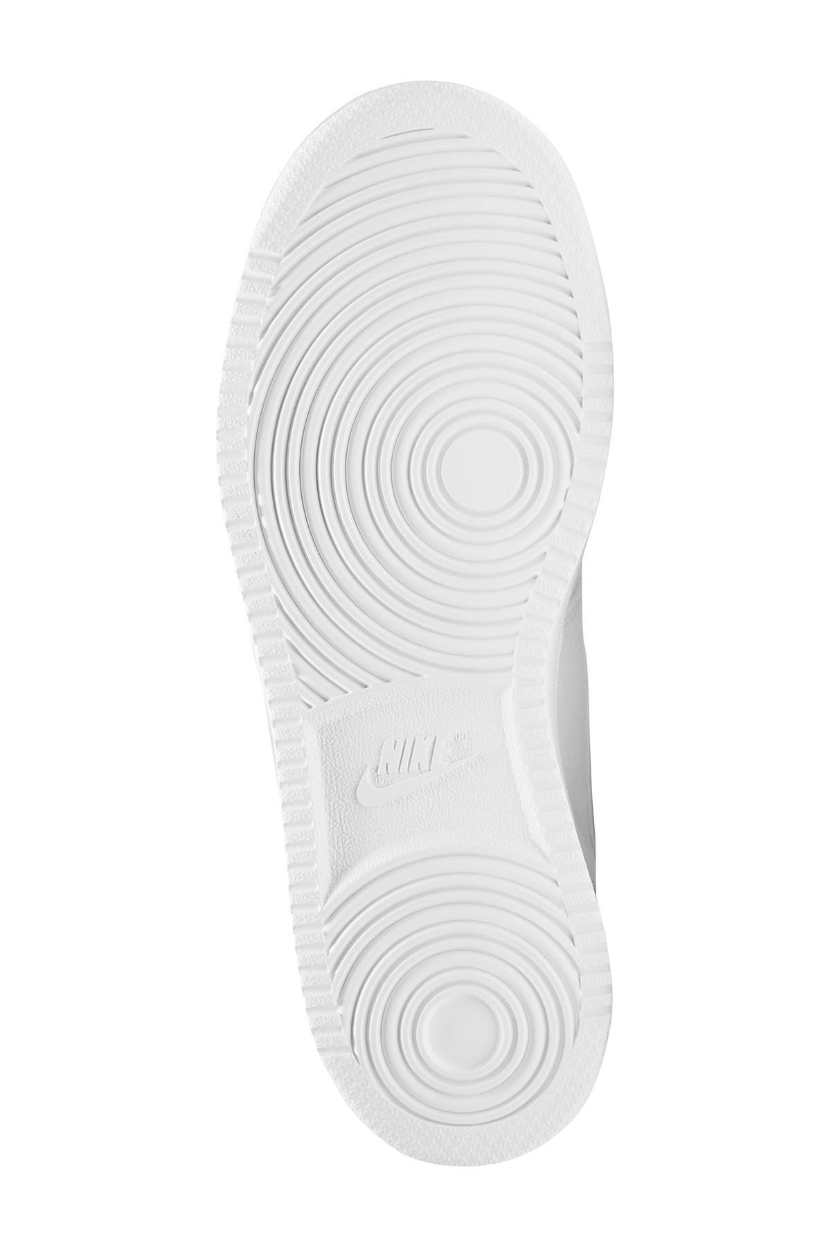 Nike Court Vision Low Sneaker (Women) | Nordstrom