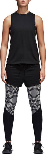 adidas Wanderlust One-Piece | Nordstrom