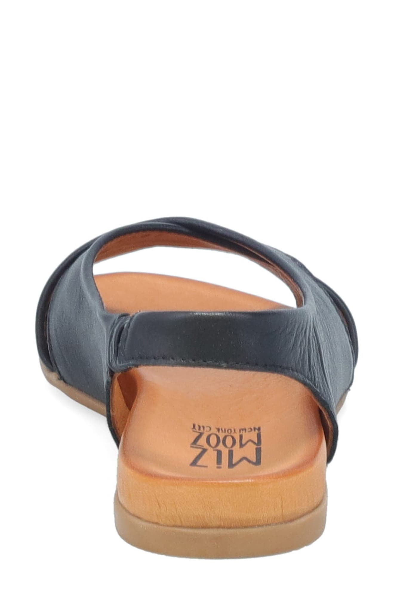 Miz Mooz Thayne Slingback Flat (Women) | Nordstromrack