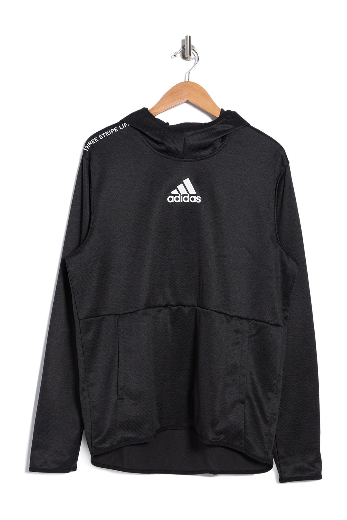 adidas Team Issue Hoodie | Nordstromrack