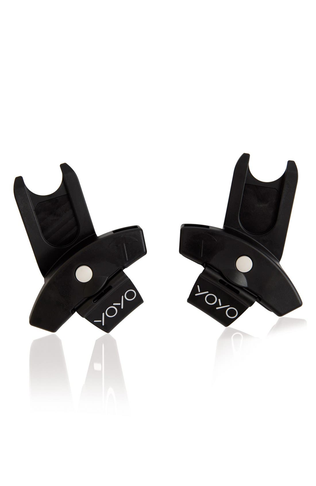 BABYZEN™ 'YOYO+' Stroller & Car Seat Adapters | Nordstrom