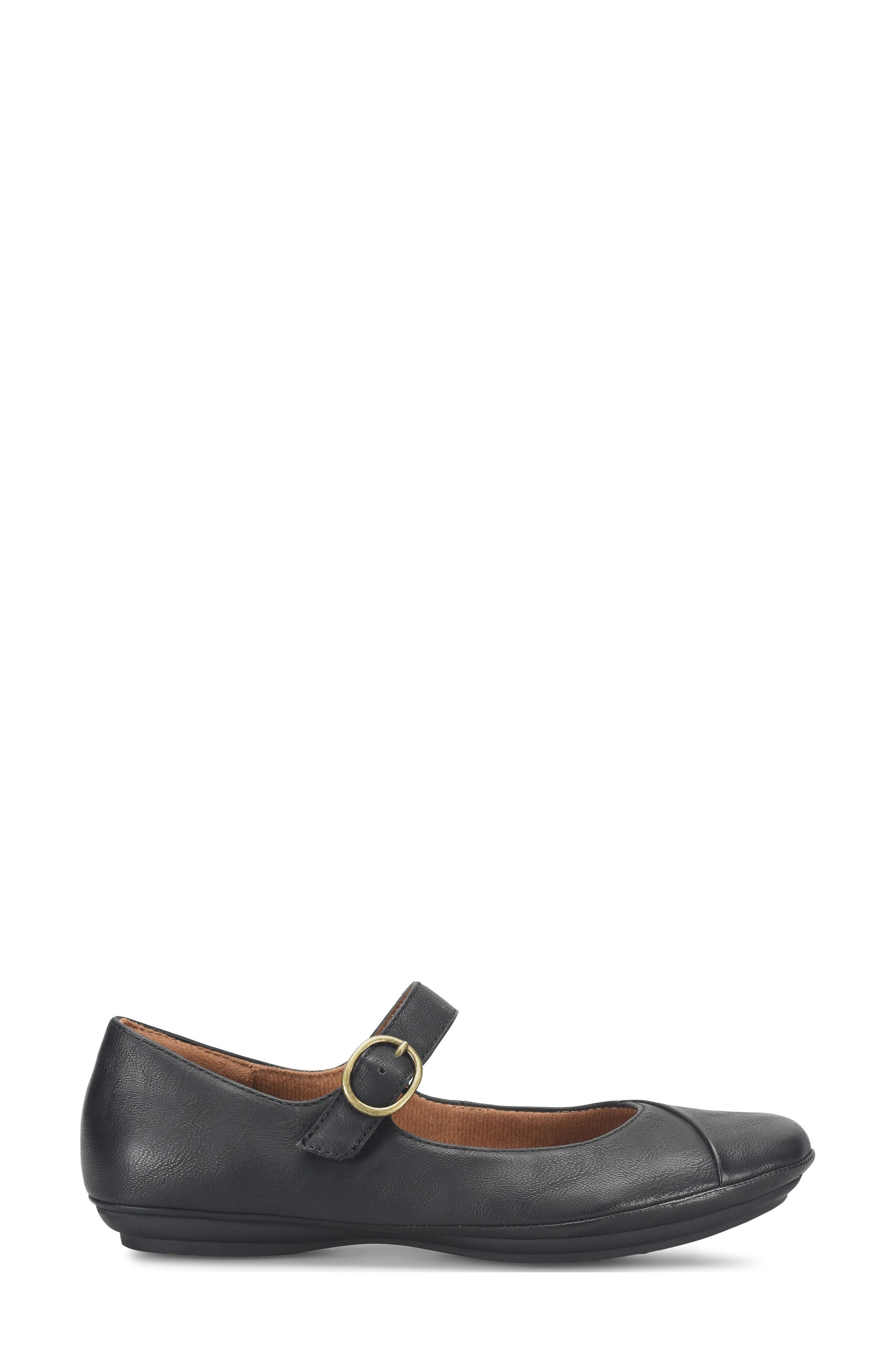EUROSOFT Selma Mary Jane Flat (Women) | Nordstromrack