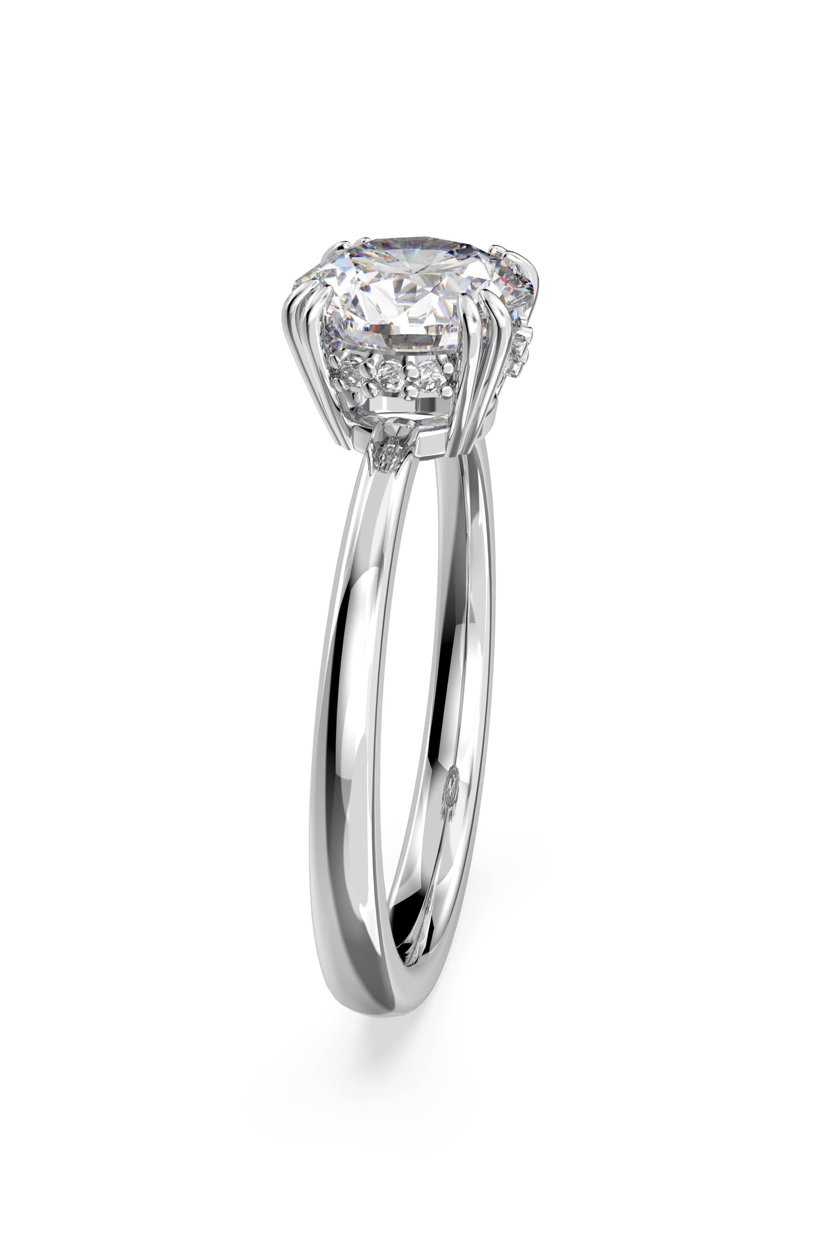 Swarovski Stilla Cocktail Ring | Nordstrom