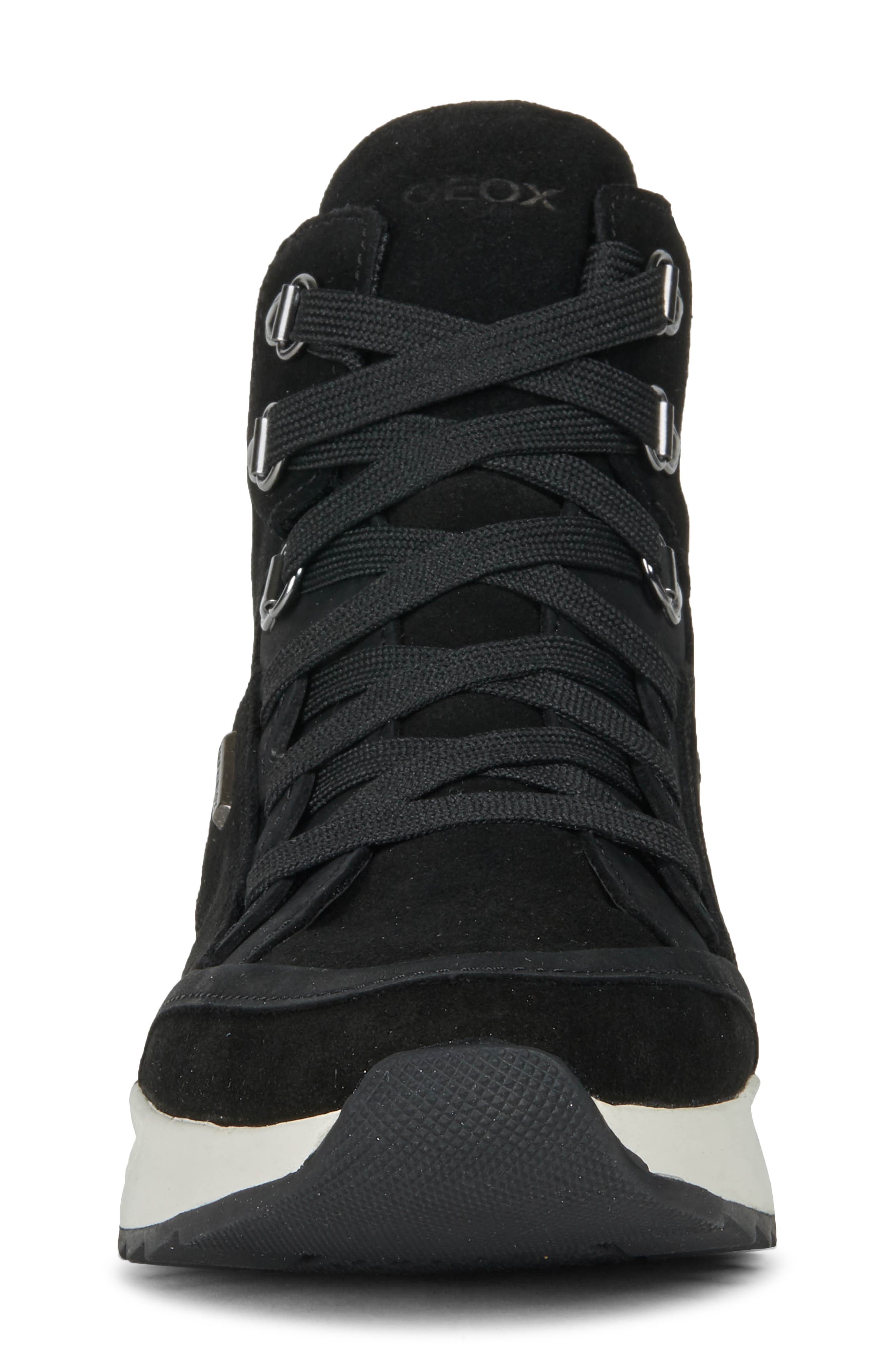 Geox Falena ABX Waterproof Bootie (Women) | Nordstrom