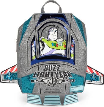 Danielle Nicole Disney Pixar Buzz Lightyear Backpack | Nordstromrack