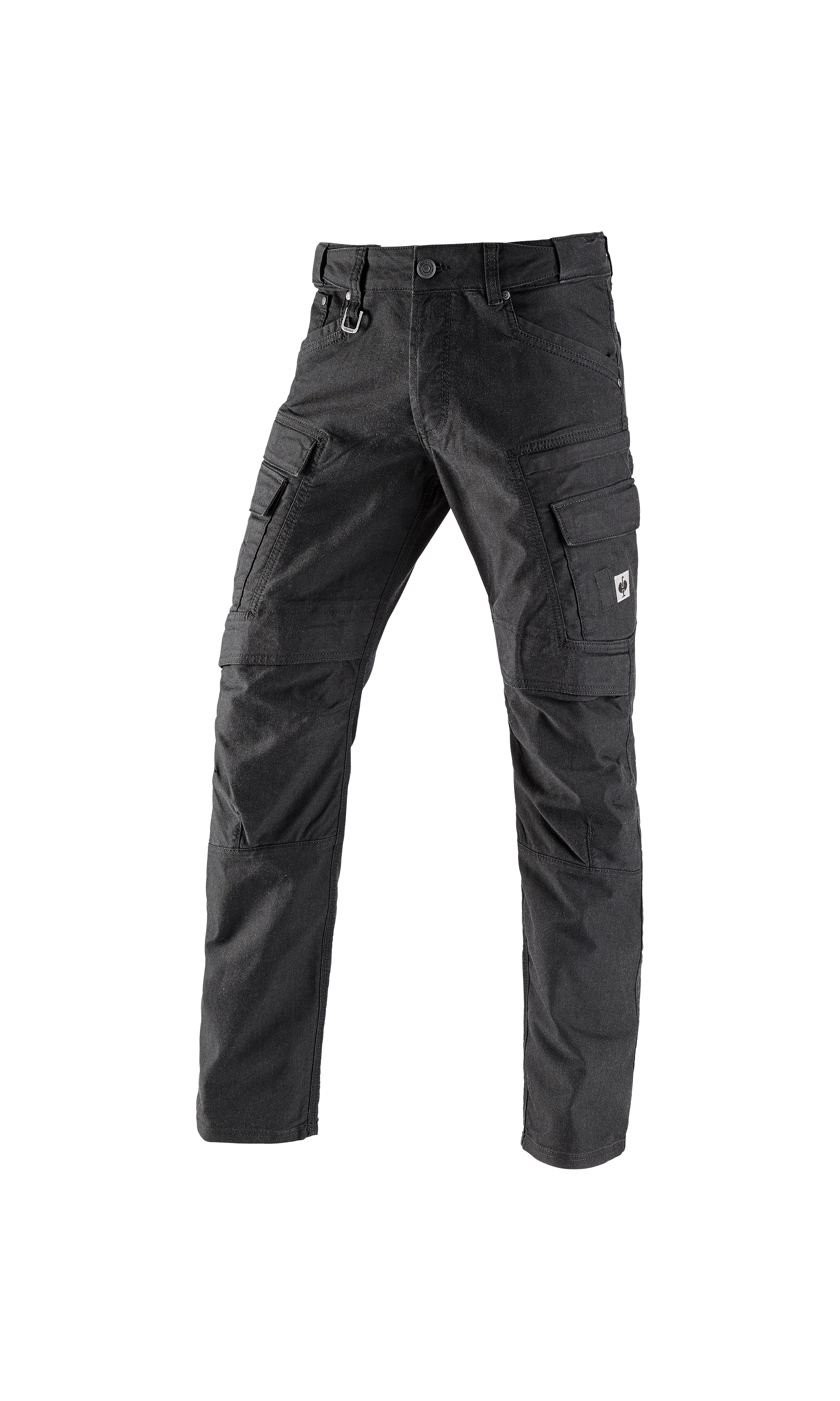 Strauss Cargo Work Pants e.s.vintage | Nordstrom