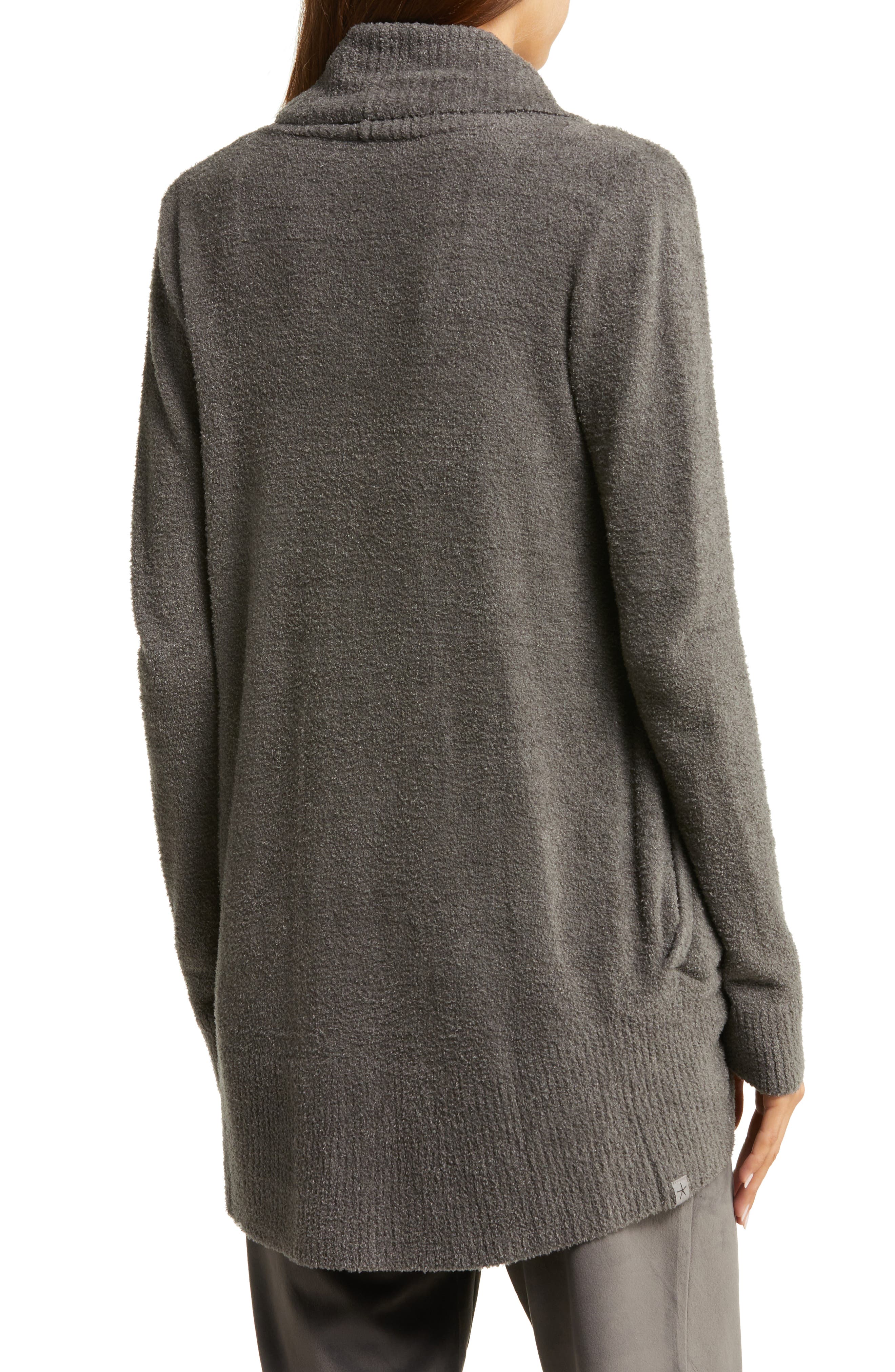 Barefoot Dreams® CozyChic Lite® Circle Cardigan | Nordstromrack