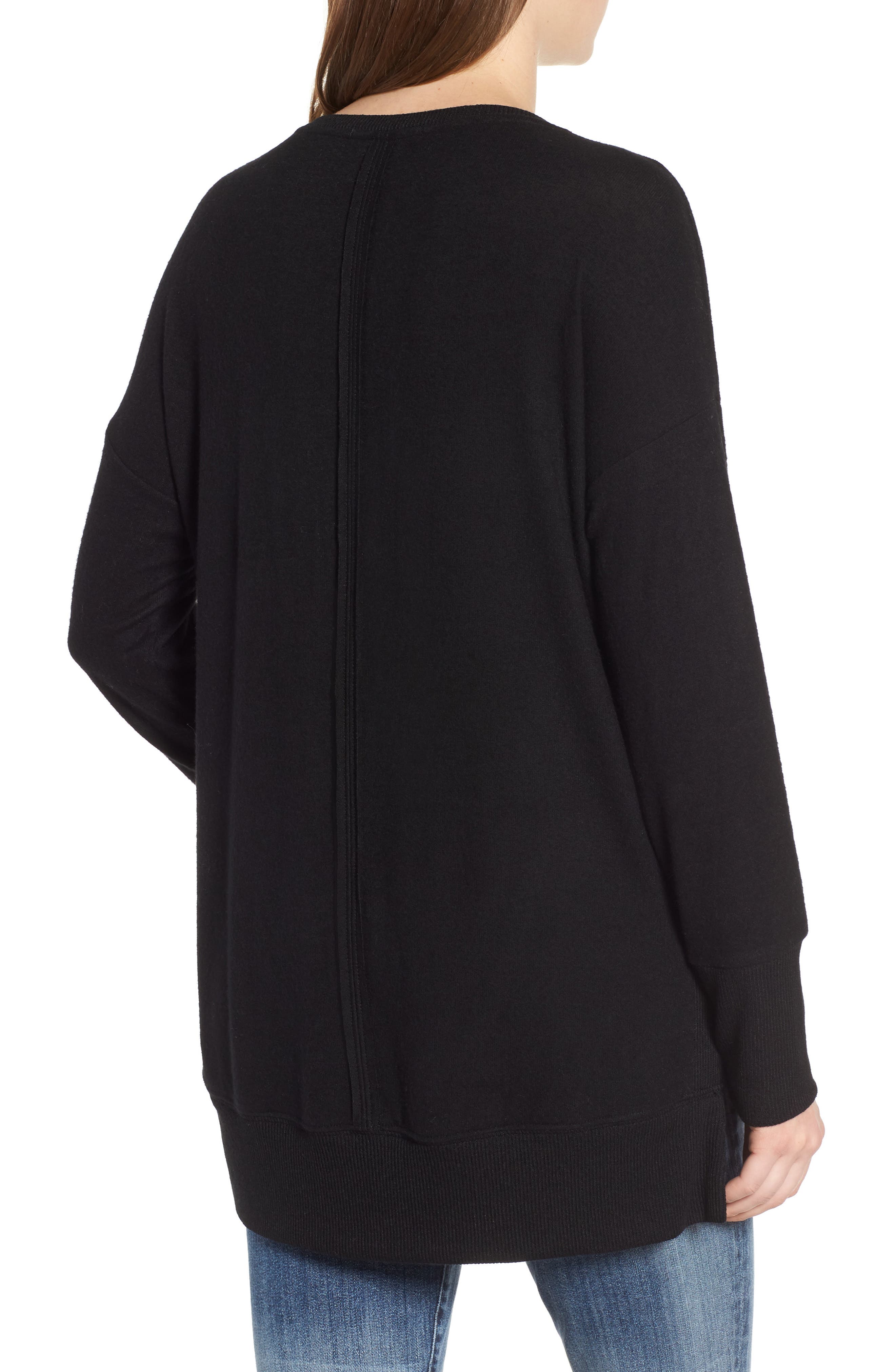 GIBSONLOOK Gibson Cozy Tunic | Nordstromrack