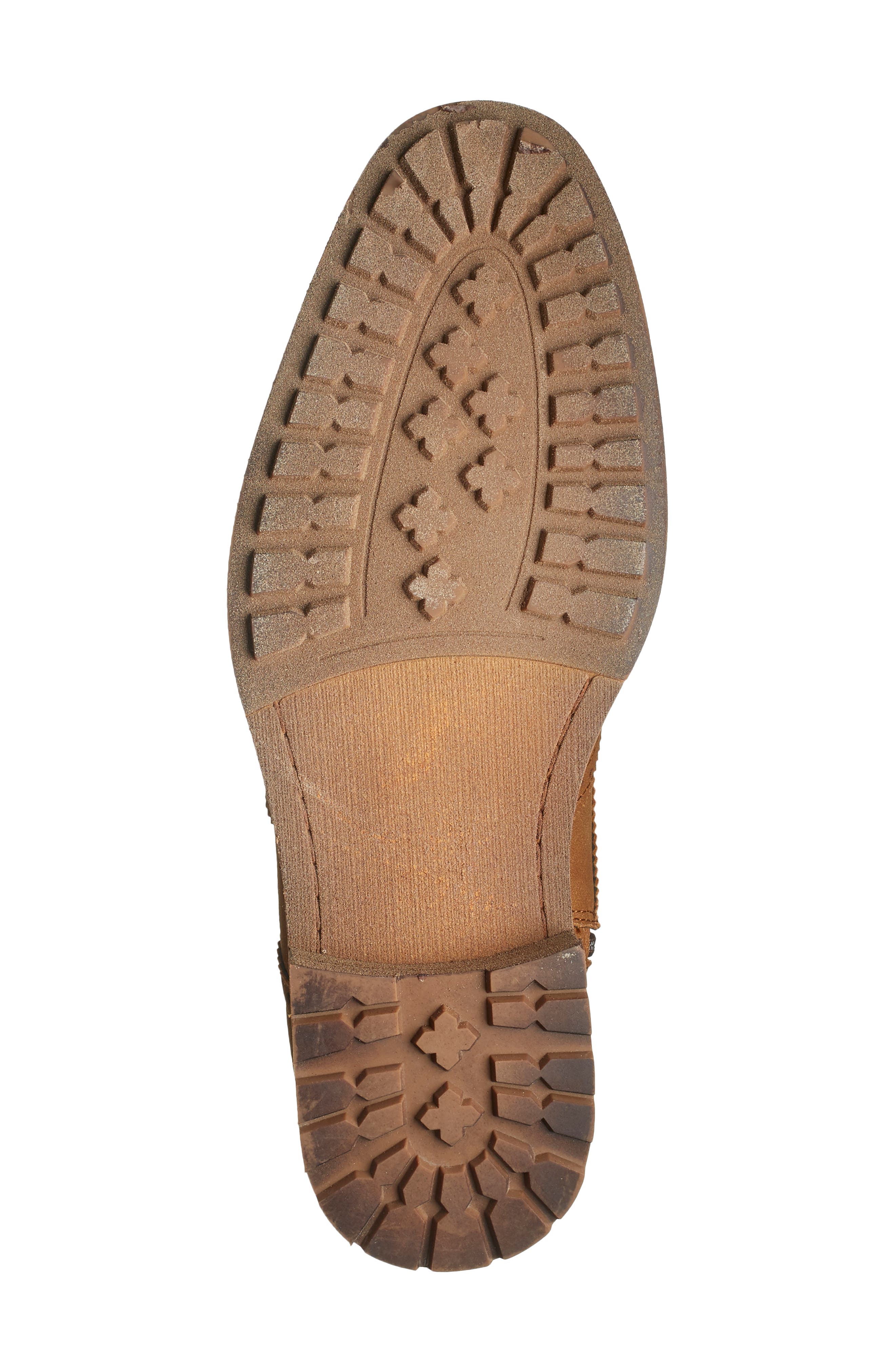 MADDEN Remppr Wingtip Boot | Nordstromrack