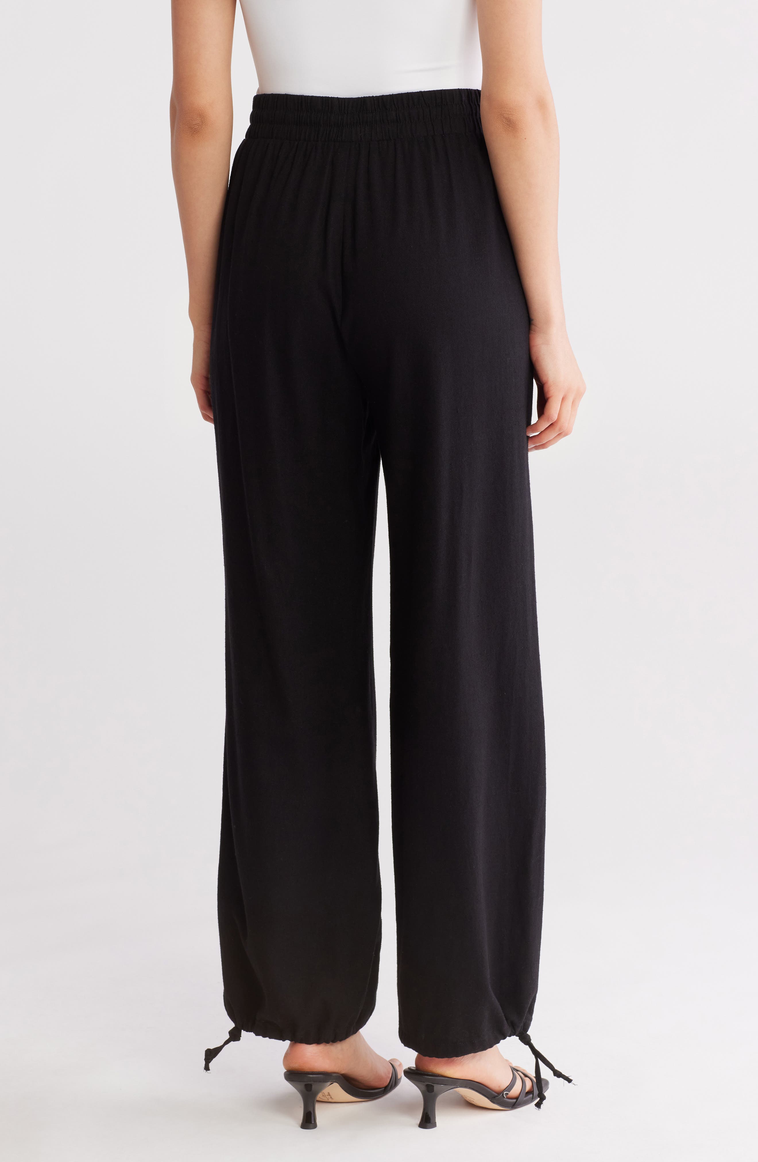 Ellen Tracy Pork Chop Pants | Nordstromrack