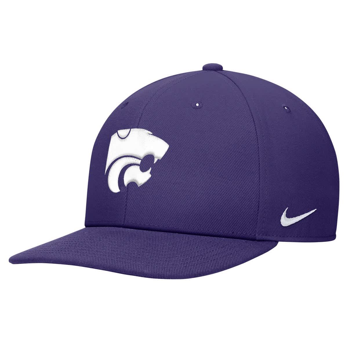 Nike Men's Nike Purple Kansas State Wildcats Pro Snapback Hat | Nordstrom