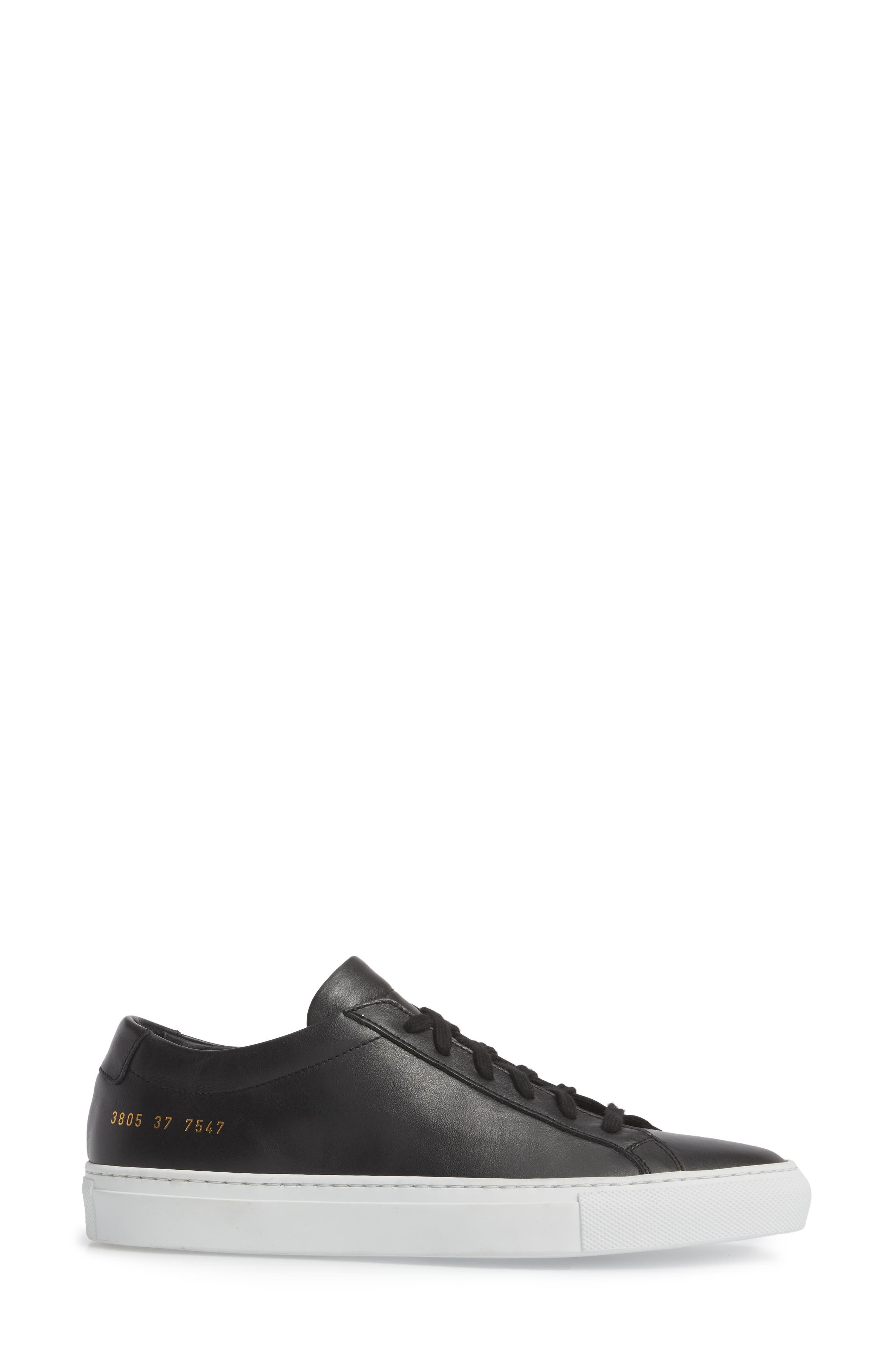 Common Projects Original Achilles Low Sneaker (Women) | Nordstromrack